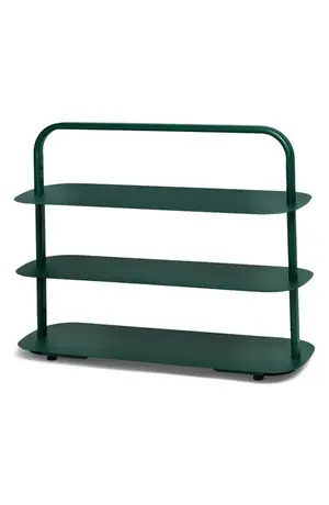 OPEN SPACES Entryway Rack