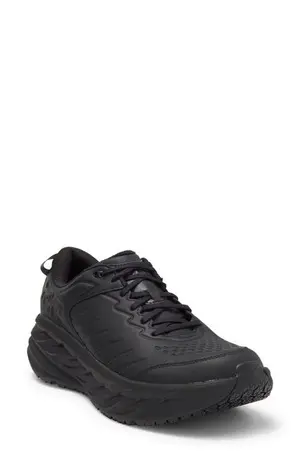 HOKA® HOKA Bondi 8 Running Sneakers Bblc