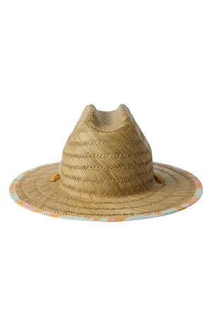 BILLABONG Beach Dayz Straw Hat - Sweet Mint