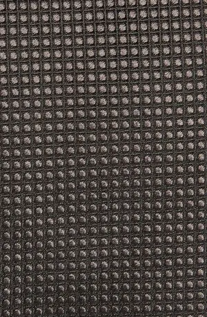 Zegna Cerimonia Silk Neck Tie