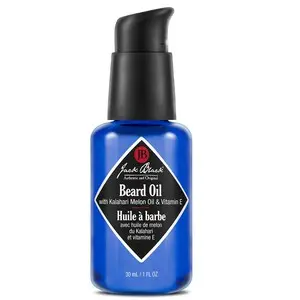Jack Black Beard Oil - One-color