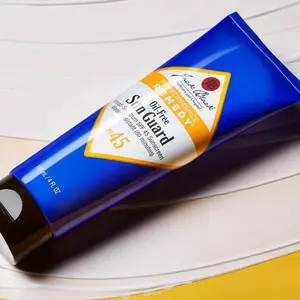 Jack Black Sun Guard Oil-free Water-resistant Sunscreen Spf 45 - One-color