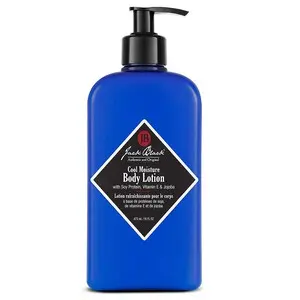 Jack Black Cool Moisture Body Lotion - One-color