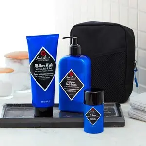 Jack Black Cool Moisture Body Lotion
