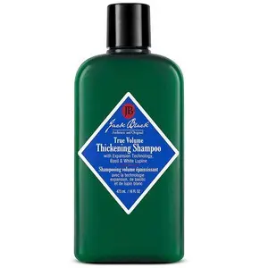 Jack Black True Volume Thickening Shampoo - One-color