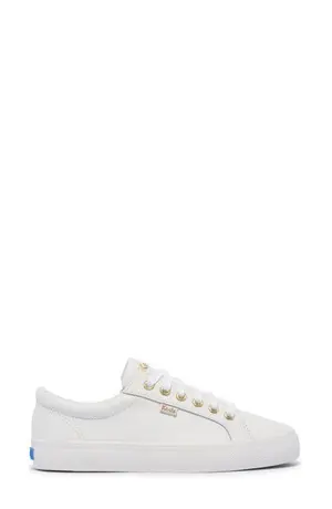 KEDS® Keds Jumpkick Leather Sneaker
