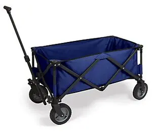 ONIVA Outdoor Portable Utility Adventure Wagon - One-color