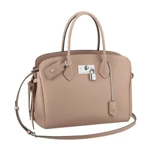 LOUIS VUITTON Milla MM - Tourter