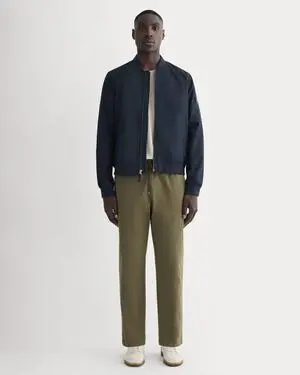 Everlane Easy Pant - Beech