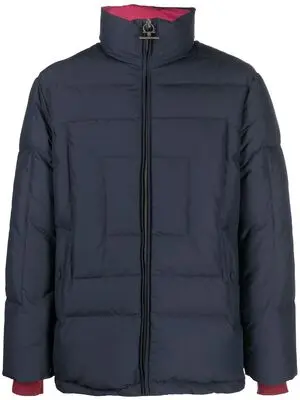 Ferragamo Outerwear For Men