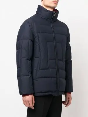 FERRAGAMO Padded Jacket