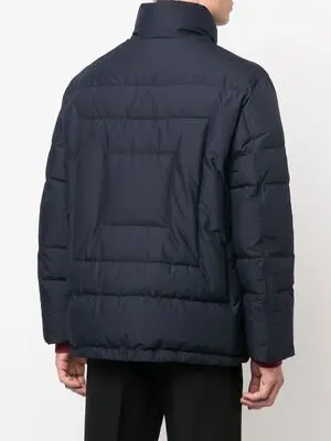 FERRAGAMO Padded Jacket
