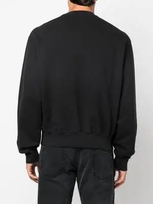 Heron Preston Off Road Print Sweatshirt
