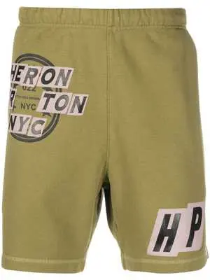 Heron Preston Track Shorts For Men