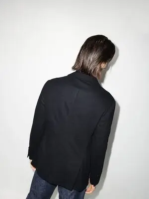 Brunello Cucinelli Single-breasted Blazer