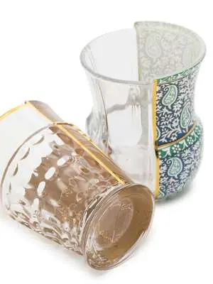 SELETTI Hybrid-rodinia Glasses