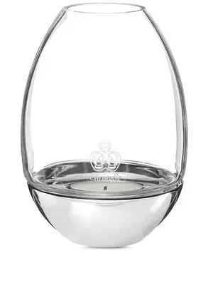 Christofle Mood Nomade Photophore - Silver