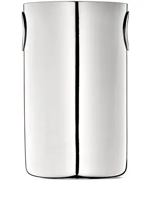 Christofle Oh Wine Cooler - Silver
