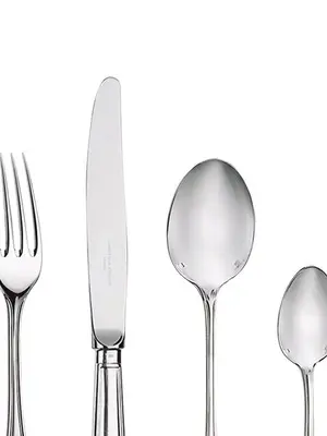 Christofle Albi 48-piece Flatware Set
