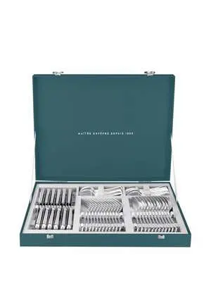 Christofle Albi 48-piece Flatware Set