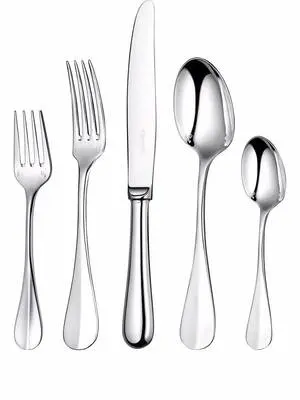 Christofle Fidelio Five-piece Individual Place Setting