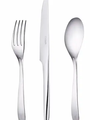 Christofle L'âme Five-piece Individual Place Setting