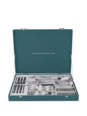 Christofle L'âme 36-piece Flatware Set