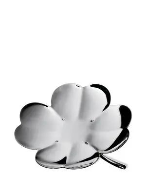 Christofle Tr�fle � 4 Feuilles Clover Bowl