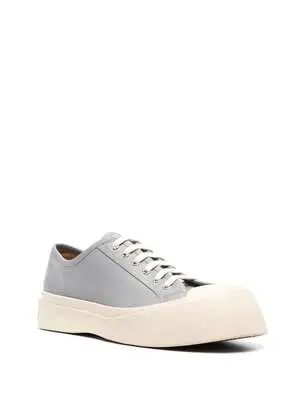 Marni Pablo Low-top Leather Sneakers