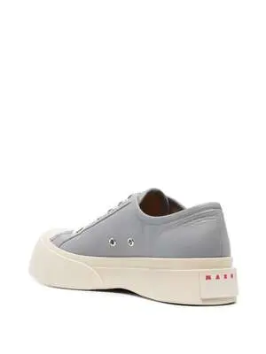 Marni Pablo Low-top Leather Sneakers