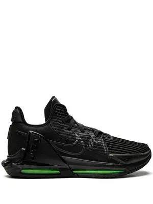 Nike Lebron Witness Vi Sneakers - Black