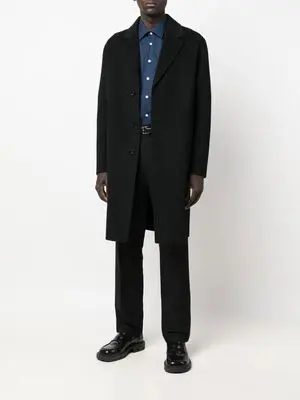 Etro Buttoned Long-sleeve Shirt