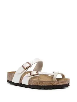 BIRKENSTOCK Madrid Open-toe Sandals