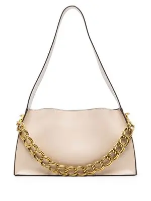Manu Atelier Kesme Shoulder Bag - Neutrals