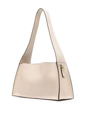 Manu Atelier Kesme Shoulder Bag - Neutrals