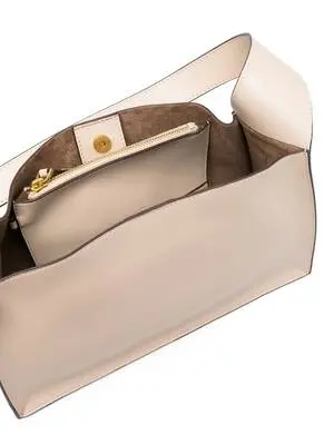 Manu Atelier Kesme Shoulder Bag - Neutrals