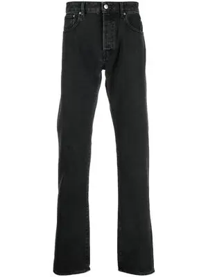 Kenzo Fitted Jeans For Men