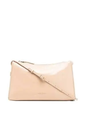 Manu Atelier Prism Leather Tote