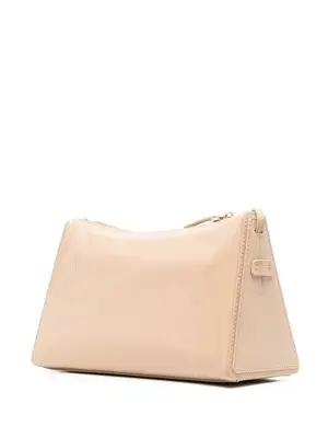 Manu Atelier Prism Leather Tote