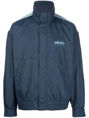 Kenzo Long Sleeve Jackets For Men
