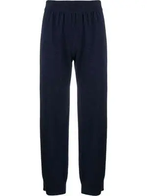 Barrie Tapered Pants For Women