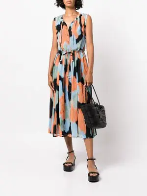 Altuzarra Small Watermill Tote Bag