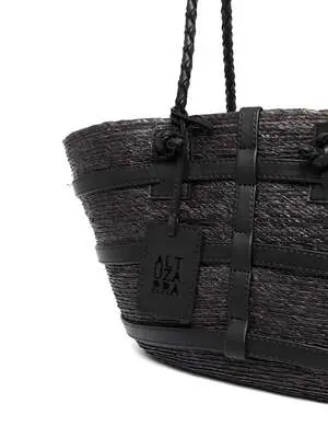 Altuzarra Small Watermill Tote Bag