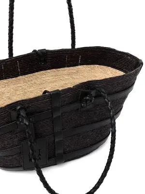 Altuzarra Small Watermill Tote Bag
