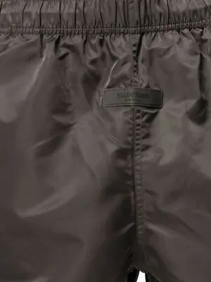 Fear Of God Technical Drawstring Shorts