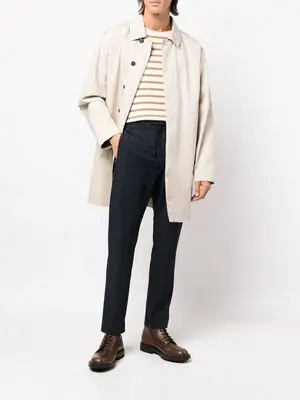 PT TORINO Travel Trousers