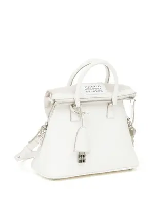 MAISON MARGIELA Mini 5ac Classique Tote