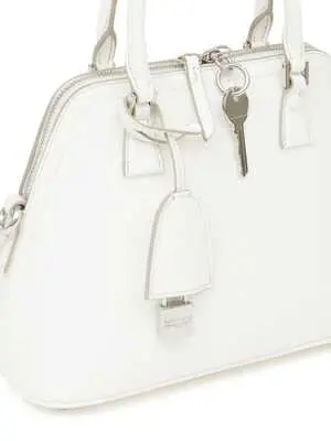 MAISON MARGIELA Mini 5ac Classique Tote