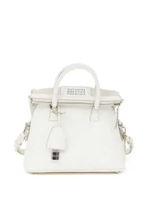 MAISON MARGIELA Mini 5ac Classique Tote