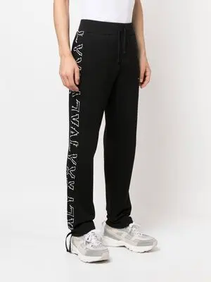1017 Alyx 9sm Logo-print Cotton Track Pants